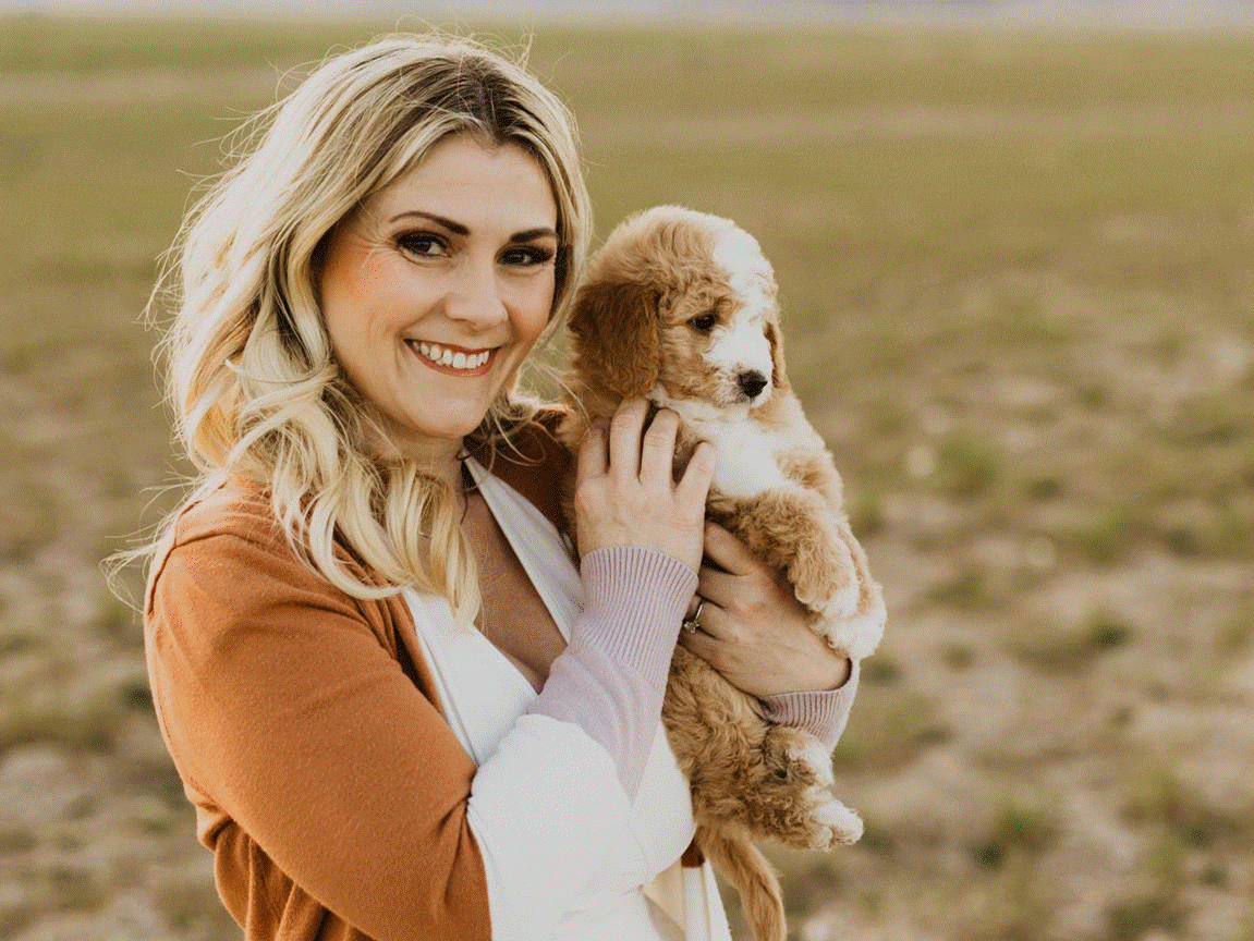 Adorable Puppies for Sale in South Jordan, Utah | Lady Paws Puppies